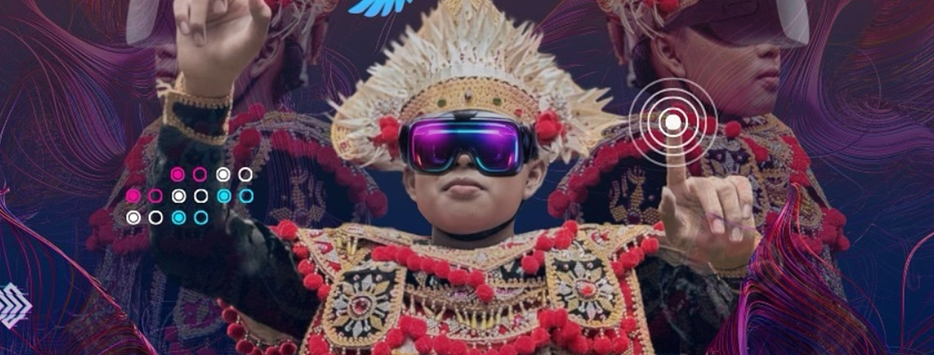 Website Resmi Dharma Negara Alaya