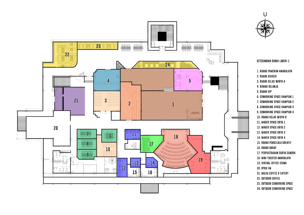 Website Resmi Dharma Negara Alaya
