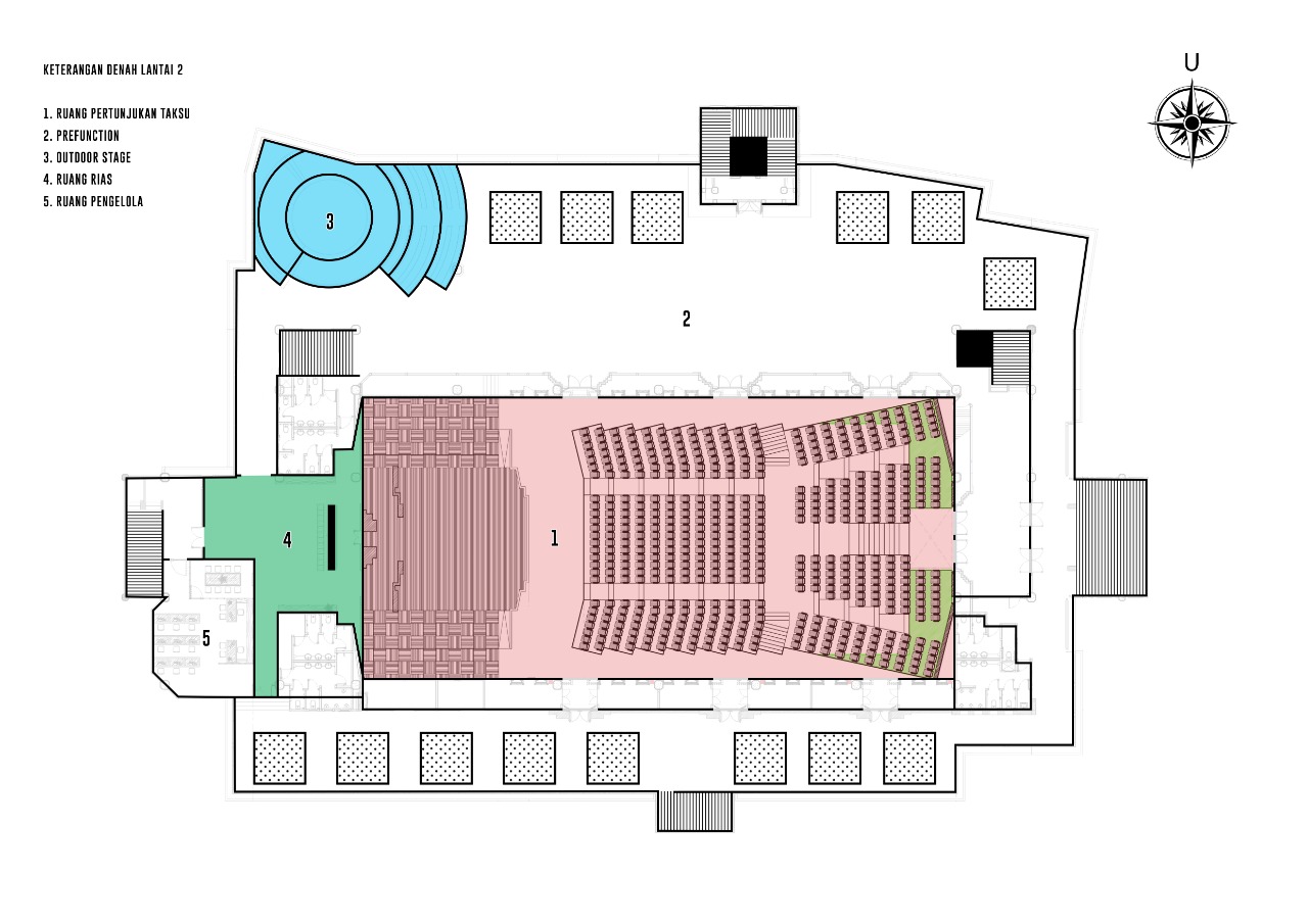 Website Resmi Dharma Negara Alaya